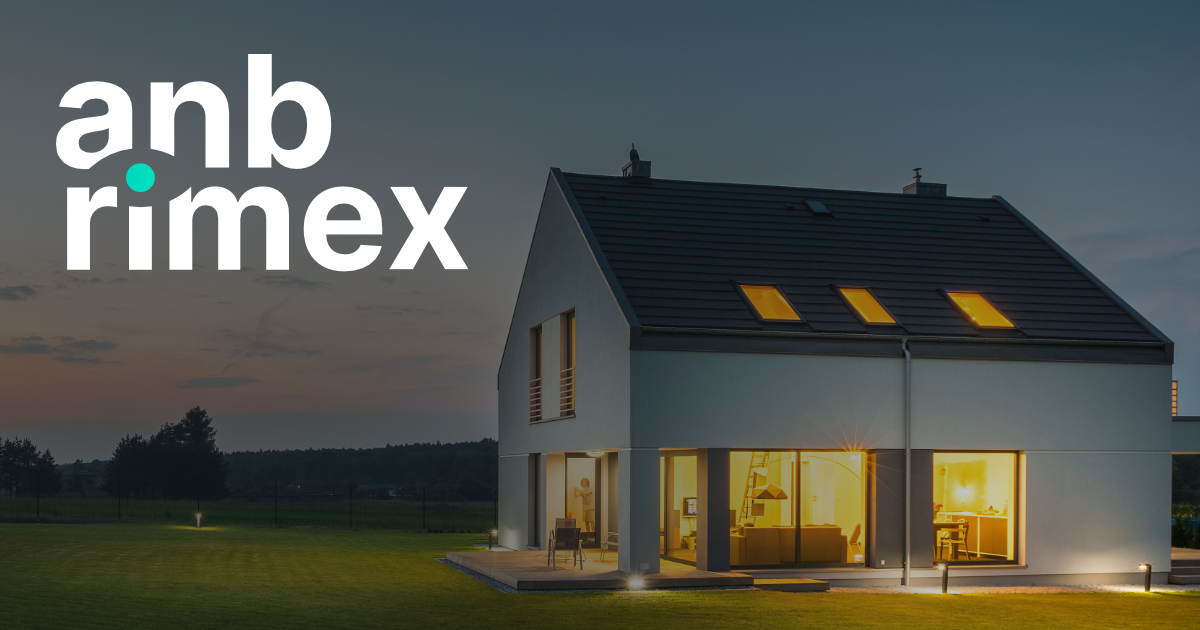Alarmsysteme - AnB-Rimex